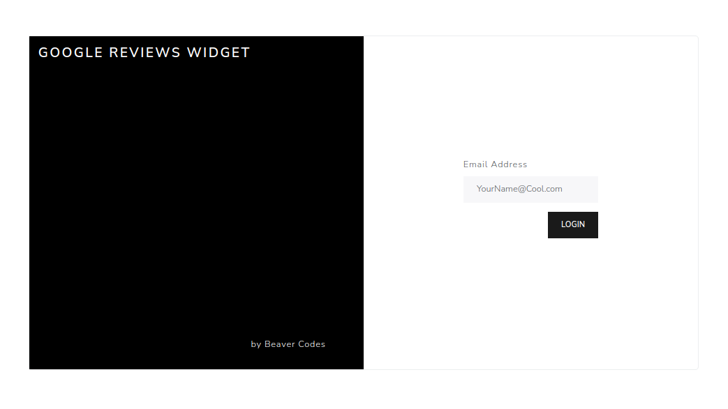 How to add Google Reviews to a React app – Beaver Codes